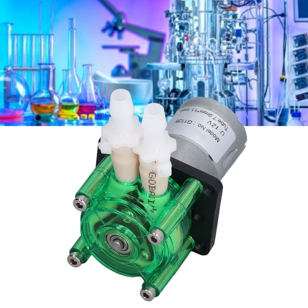 Self Priming Pump, Peristaltic Pump Vacuum Self Priming Metering High ...