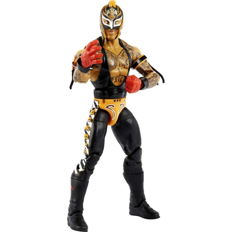 Quotflash Reyquot Rey Mysterio Ringside Fest 2010 Ringside