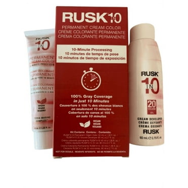 Rusk Conditioner, Repair, 8.5 Oz - Walmart.com