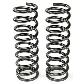 Moroso Performance Front Drag Race Coil Spring - Trick SS Springs ...