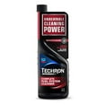 Chevron 67740 Techron Concentrate Plus Fuel System Cleaner - 12 oz ...
