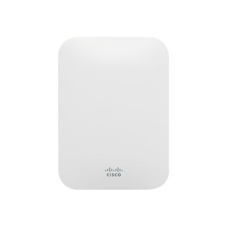 Cisco Meraki MR18 - Wireless access point - Wi-Fi - 2.4 GHz, 5 GHz ...