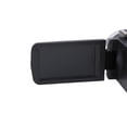Rupoun 4K Video Camera Camcorder 80MP HD 3 Inch Screen 18X Digital Zoom ...