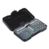 Astro Pneumatic Tool 9477 7-Piece Professional Quick Interchangeable ...