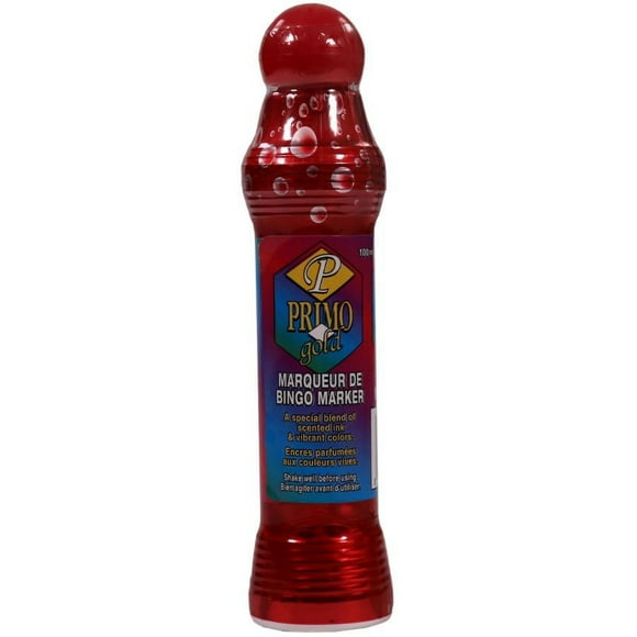Bingo Dauber