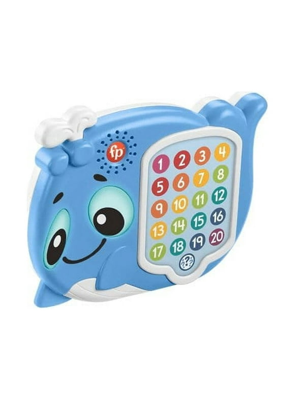 Fisher Price Linkimals in Baby & Toddler Toys - Walmart.com