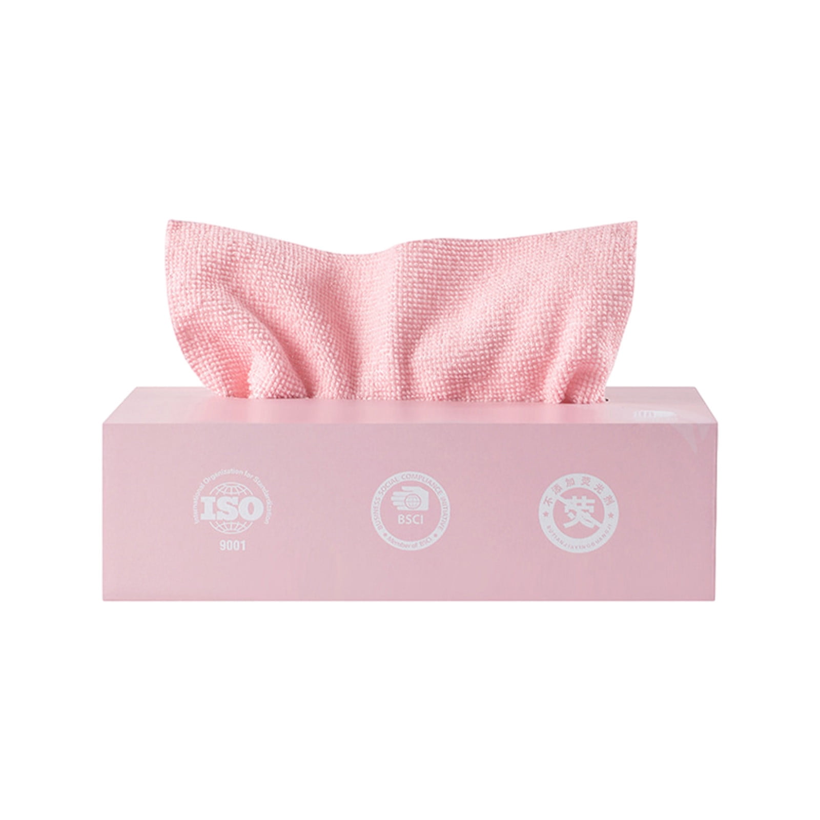 Click here for Ohufall 20pcs Reusable Lint Free Water Mark Free M... prices