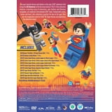Lego DC Collection (11-Film) (DVD), Animation, Warner Bros. - Walmart.com