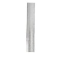 Aluminum Foil Peel And Stick Backsplash - Oil Proof Kitchen Wallpaper ...