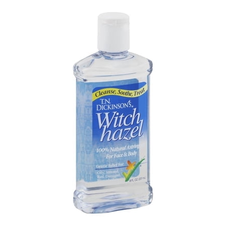 Click here for Dickinsons Dickinson Brands - Witch Hazel Liquid -... prices
