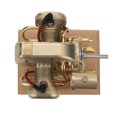 3.2CC Mini Boxer Twin-Cylinder Four-Stroke Gaoline Engine Model, R90S ...