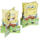 SpongeBob Table Decorating Kit - Walmart.com