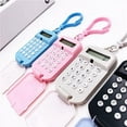 Basic Math Tool, Compact & Affordable Classroom Essentials Mini 4 ...