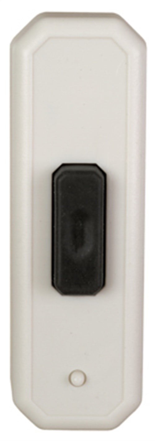 RC4121 Long Range 300 ft. Wireless Door Chime Button : Wireless Door ...