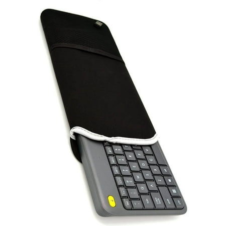 Soft New Neoprene Carrying Case Portable Protection Sleeve Cover Pouch ...