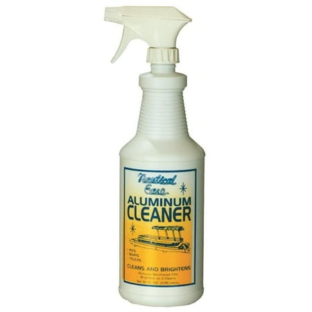 NEA-9 Aluminum Cleaner Bottle | Walmart Canada