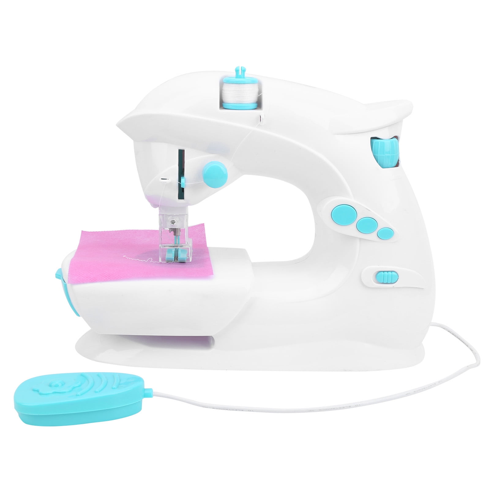 Click here for Fyydes Electric Sewing Machine  Compact Exquisite... prices