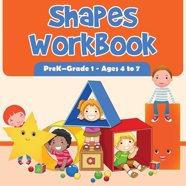 Prekindergarten Fundamentals Workbook PreK - Ages 4 to 5 (Paperback ...