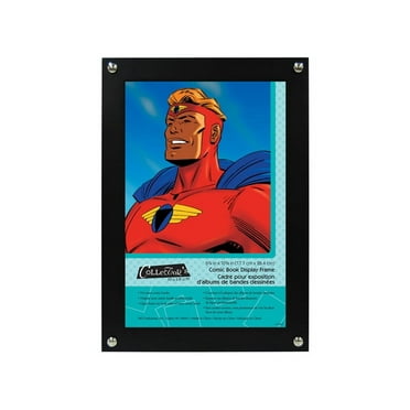 MCS Deluxe Record Album Frame, LP Vinyl Display, Wall-Sized, 12x12 ...