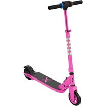 Power-Buggy Dx Electric Scooter, Green - 4 Wheels, Canopy, 25° Climb ...