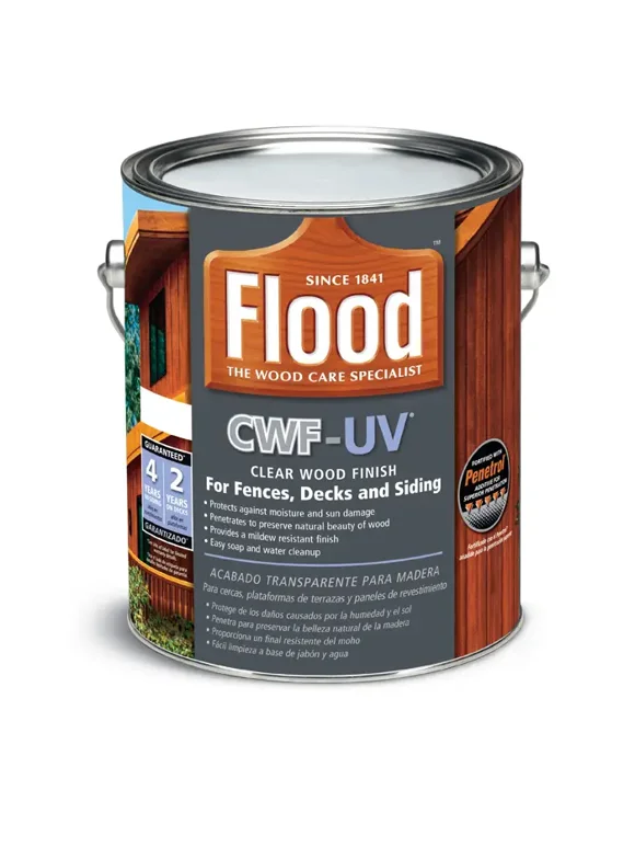 Flood Wood Stains, Coatings & Finishes in Paint - Walmart.com