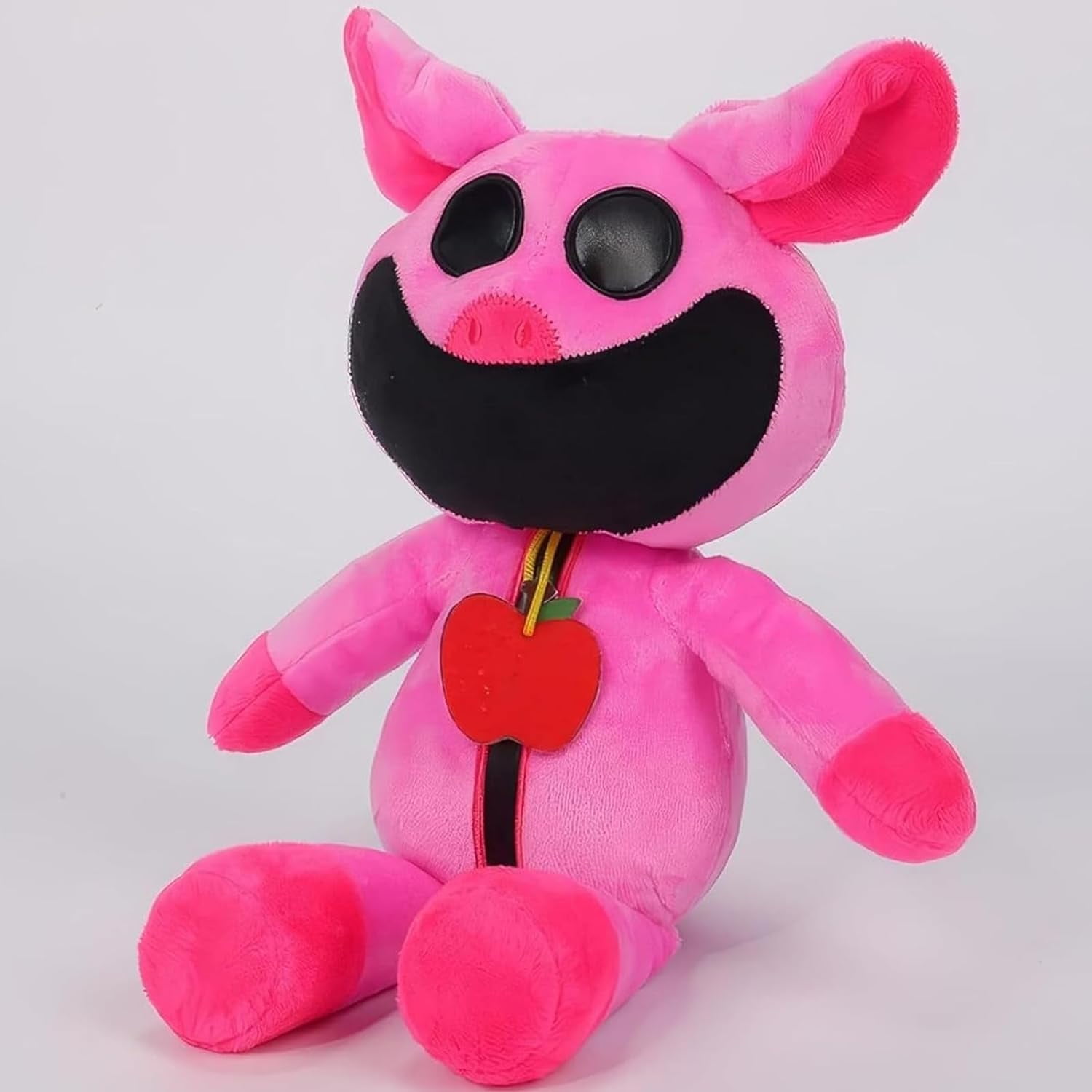 Click here for Mzvee Smiling Horrible Animals Plush Kids Figure S... prices