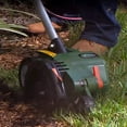Scotts Garden Electric Lawn Edger, 7.5 In. Corded - Walmart.com