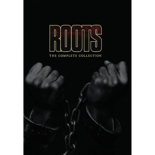 Roots: The Complete Original Series - Walmart.com