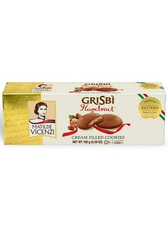 Matilde Vicenzi Cookies - Walmart.com