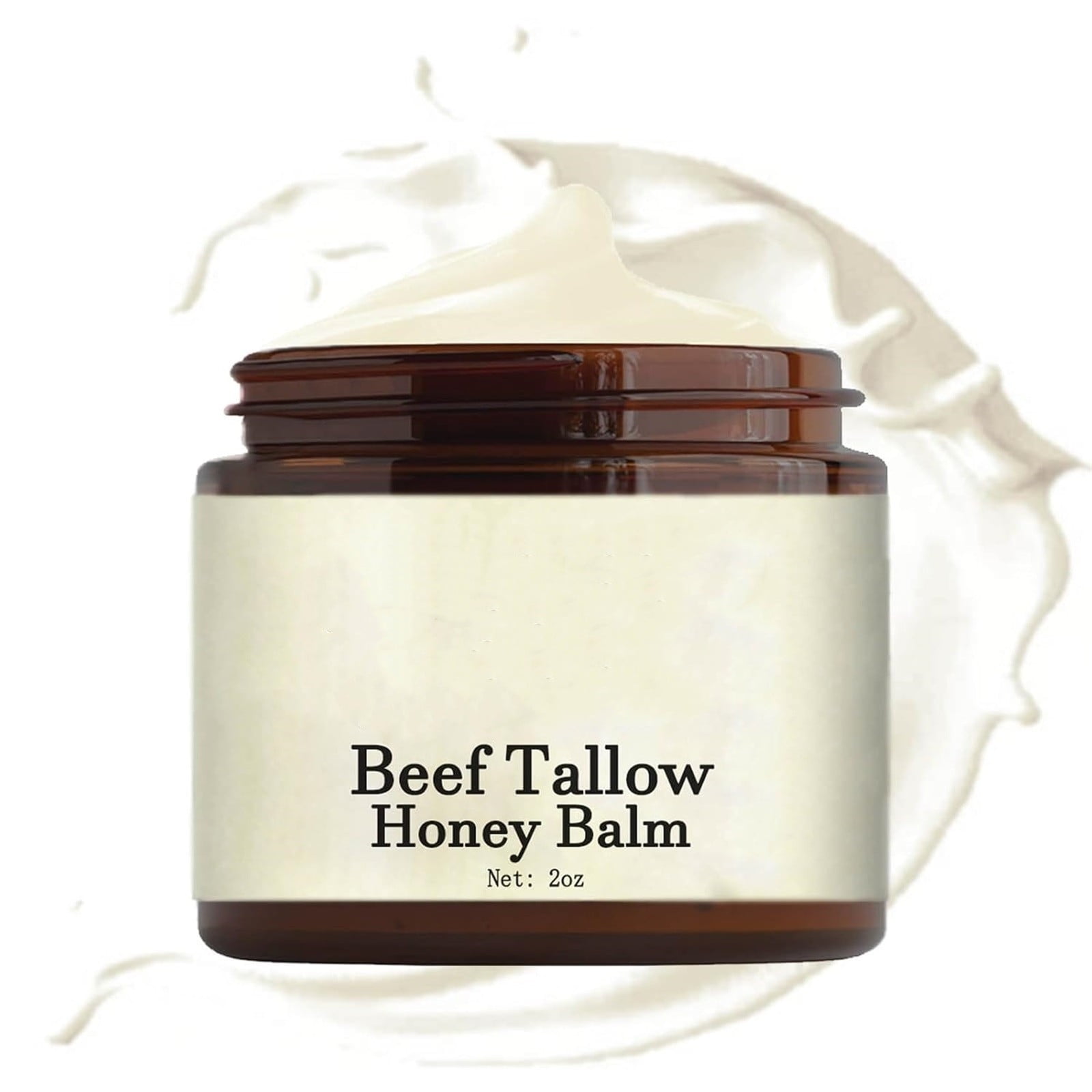 LPSSTORE Whipped Beef Tallow and Tallow Face Moisturizer Fed Finished ...