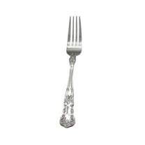Walco Salad Fork,Length 6 3/8 In,PK24 WL1106 - Walmart.com