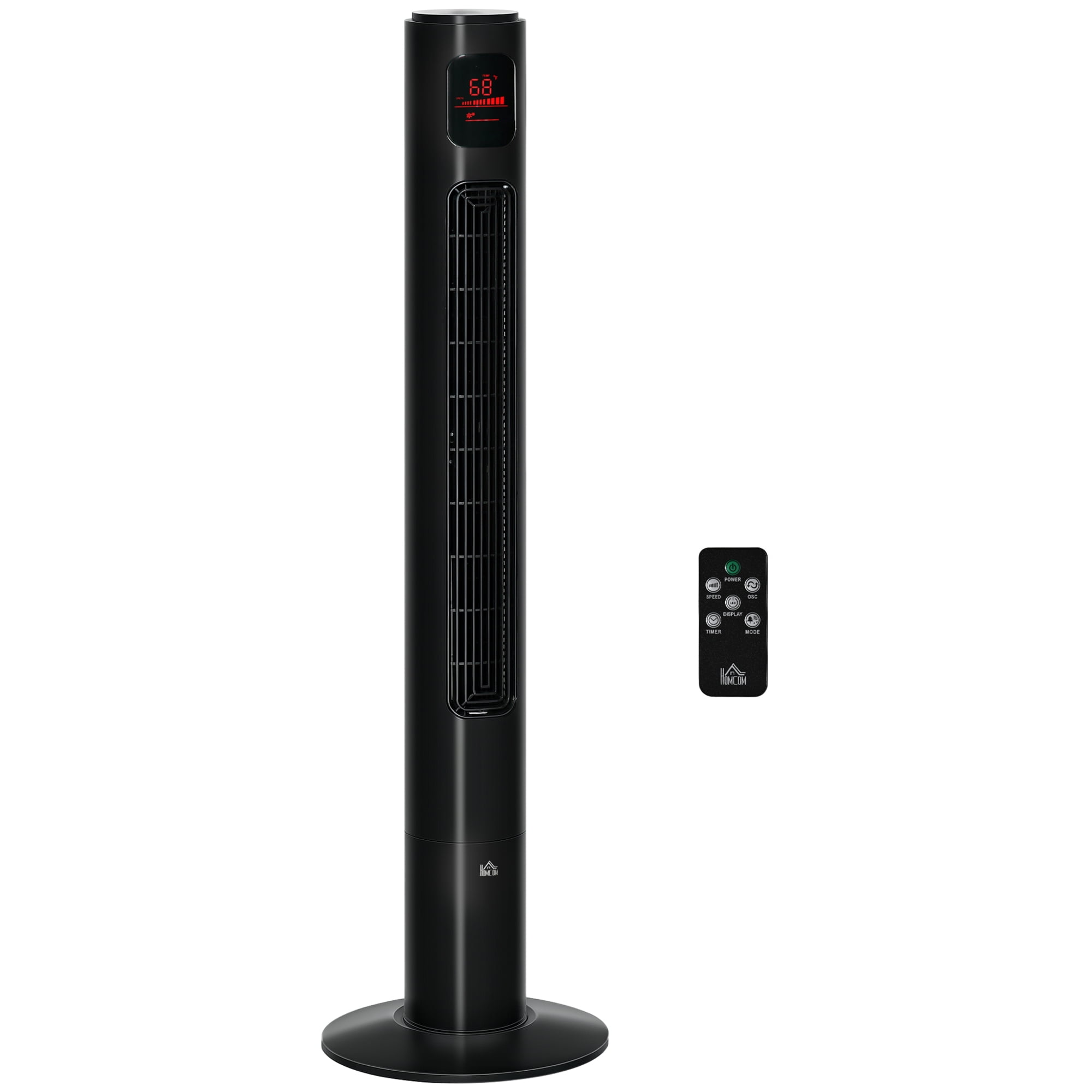Click here for Homcom Freestanding Tower Fan Cooling For Home Wit... prices