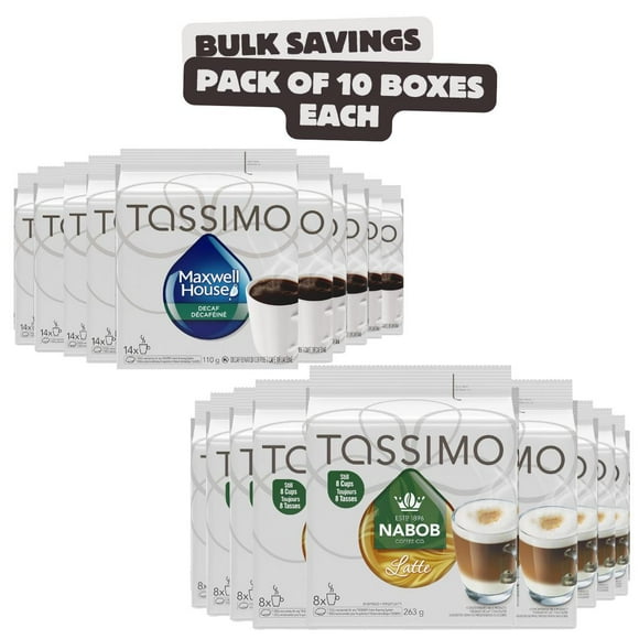 Tassimo | Walmart Canada