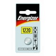 Energizer Cr1220 3v Lithium Coin Cell Battery for Devices & Toys - Walmart.com