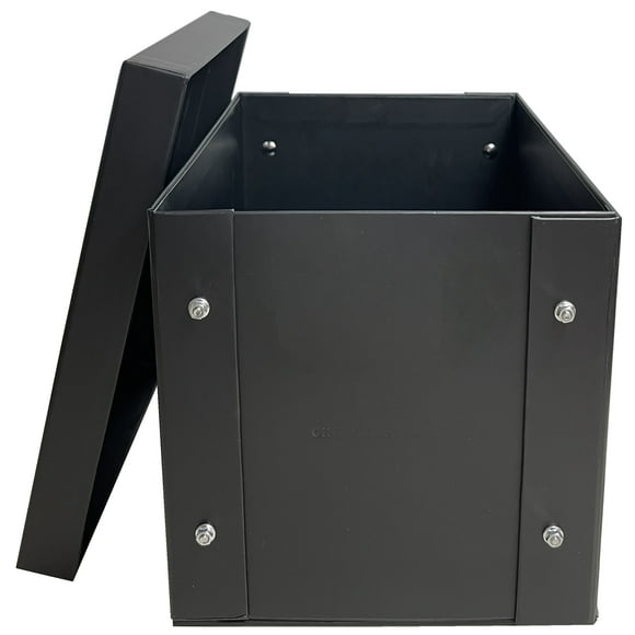 45 Rpm Record Storage Case