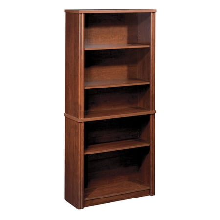 Bestar Embassy Modular Bookcase - Walmart.com