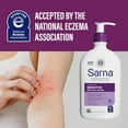 Sarna Sensitive Anti-Itch Moisturizing Lotion for Dry Irritated Skin 7. ...