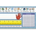 North Star Teacher Resources Traditional Manuscript Primary Desk Plates ...