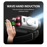Headlamp,With 8 Headlamp Clip-on Headlamp Support Led Support Support ...
