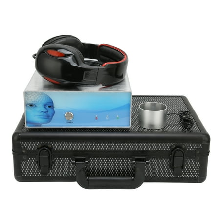 Ecomeon 9D Body Health Detector,9D Intelligent Detector Food Body ...