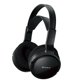 SONY MDR-RF912RK Wireless RF Headphones for Watching TV - Walmart.com