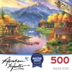 Cra-Z-Art Dennis Prescott 1000-Piece Toast Love Adult Jigsaw Puzzle ...