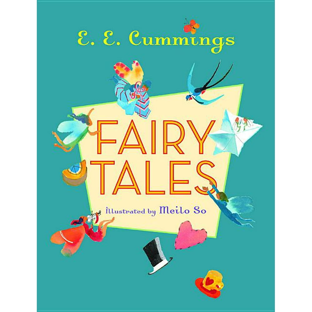 Fairy Tales (Hardcover) - Walmart.com - Walmart.com