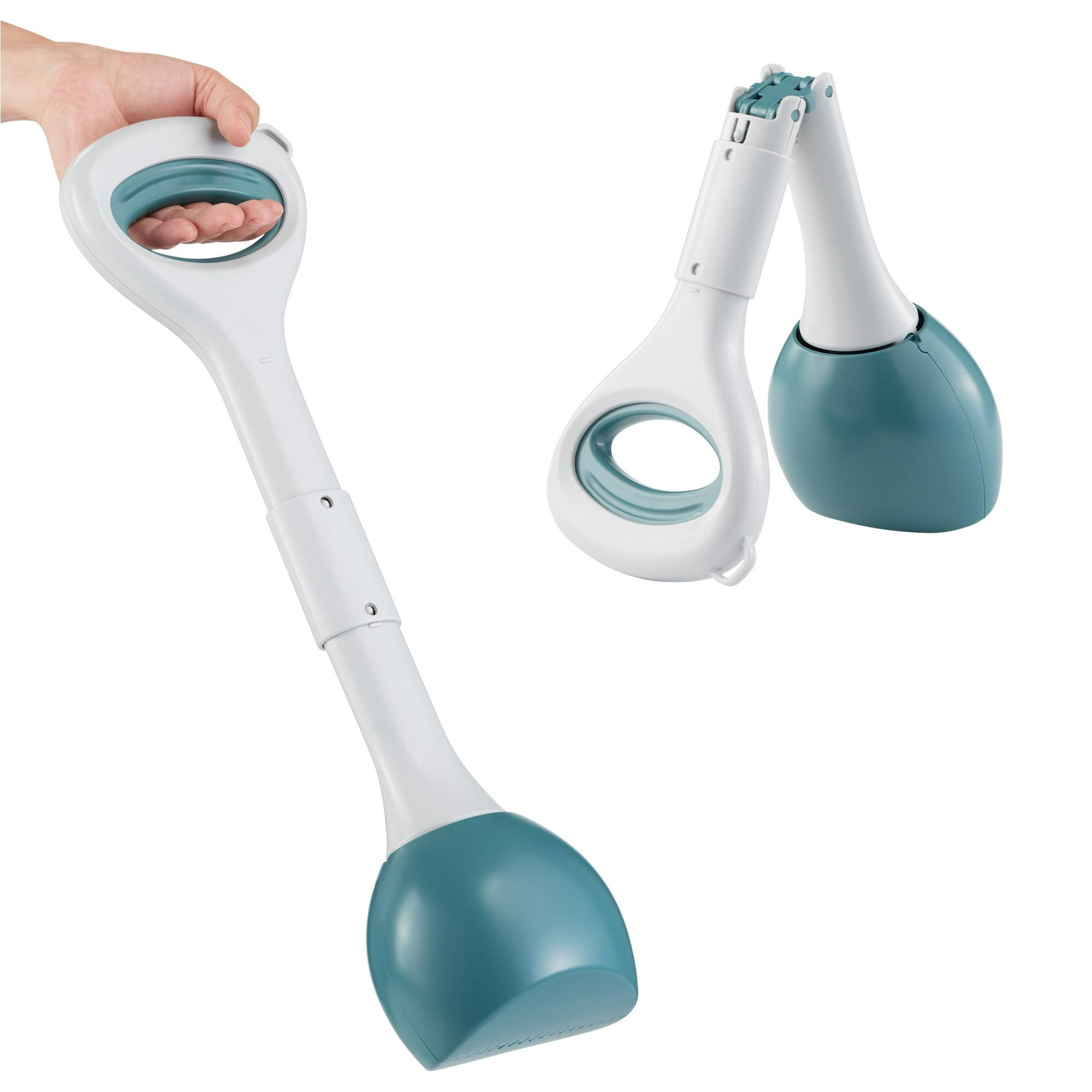 Click here for Navaris Dog Pooper Scooper M - Cat  Horse Poop Sco... prices