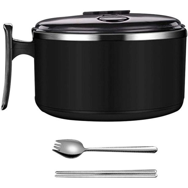 Bento Box Food Storage Soup Lunch Container Snack - Walmart.ca