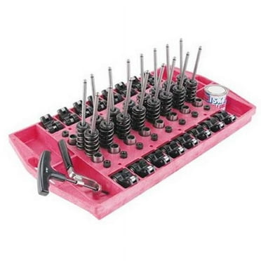 Cam and Lifter Organizer Box - Walmart.com
