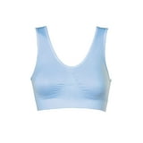 Women's Genie Bra (TM) 3 Pack of XL, XS, Wireless Comfort Sports Bras ...