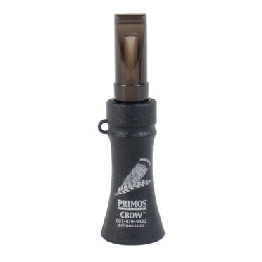 Primos 217 Power Crystal Friction Turkey Call - Walmart.com