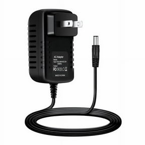 VHBW Logitech G29 G920 G923 Power Supply, 24V 2.7A Adapter, 10FT Cord ...