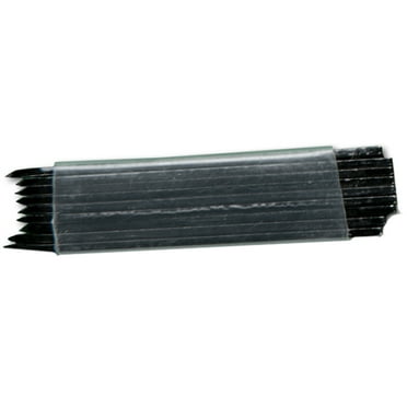 Trophy Taker Shuttle T-Loc 100Gr Blades - Walmart.com